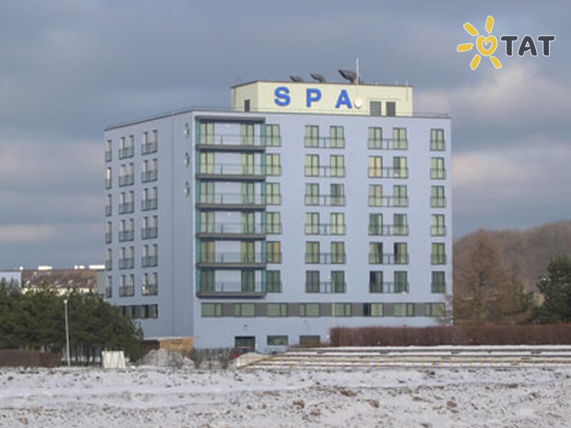 Отпуск.com ⛱️ Tallinn Viimsi Spa 4* Эстония, Таллин