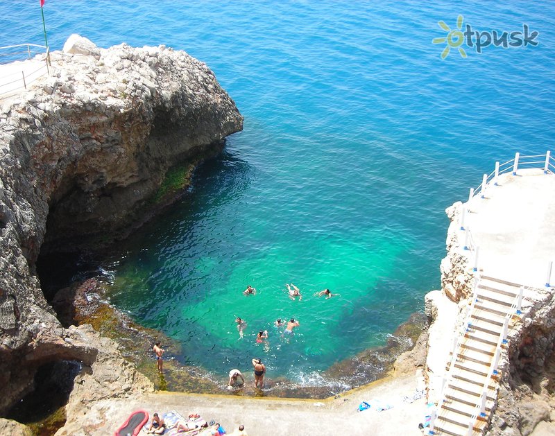 Отпуск Perla del Golfo Club Resort Hotel 3 Италия о Сицилия